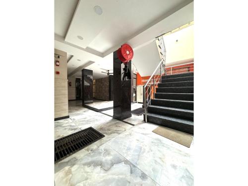 Oly Hotel Kelson Dx - Delhi