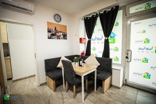 Barbat Home-ferienwohnung Im Fabriciusstraße - Hamburg