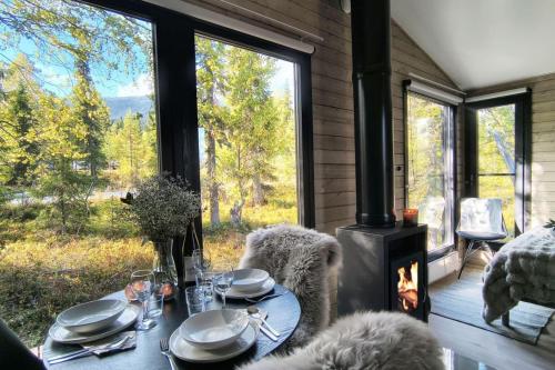 Lapelland Gold Village - Lapponia