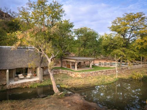 Chacma Bush Camp - Phalaborwa