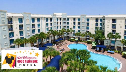 Holiday Inn Resort Orlando - Lake Buena Vista By Ihg - Lake Buena Vista