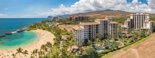 Beachfront 6br, 2 Condos For 16 At Ko Olina Beach! - Mililani, HI