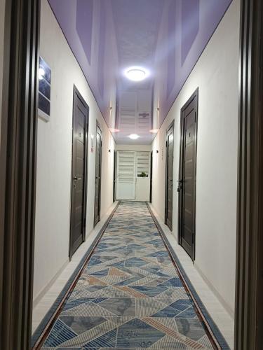 Asian Hotel & Hostel - Bishkek