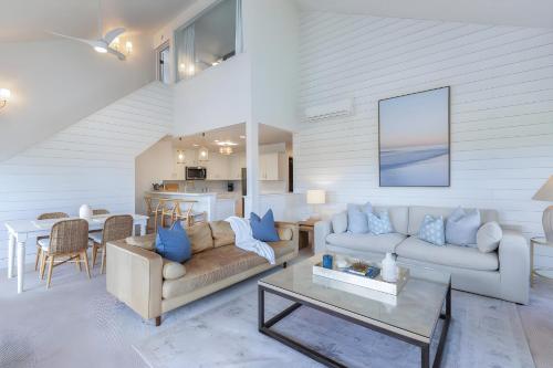 Regency At Poipu Kai - 6 Br, Ocean View, 2 Units - Poipu, HI