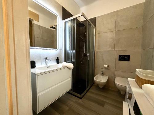 Milano Side House Apartment - Sesto San Giovanni