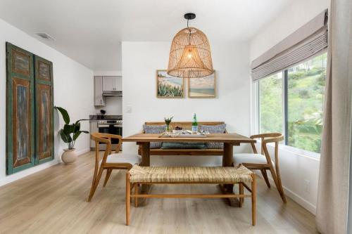 Group-friendly And Tranquil Oasis - Summerland, CA