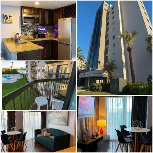 2301 Upgraded 2br2ba Enclave Resort View - Orlando