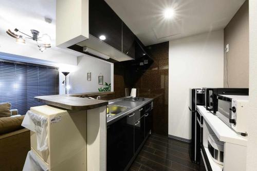 Bay Court Otaru Ocean Hills - Vacation Stay 10274 - Otaru