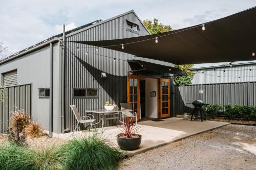 Luxe Loft - Contemporary Comfort By Mudgee's Cbd - Mudgee