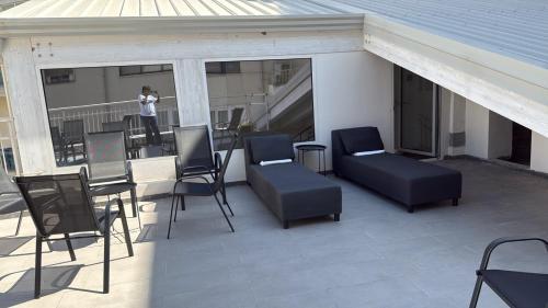 Residenza Margot Cosenza - Cosenza