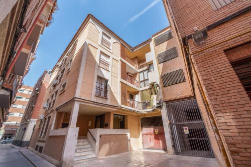 Apartamentos Las Flores - Murcia