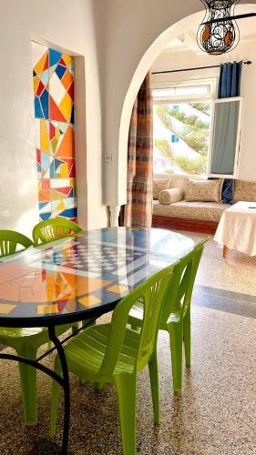 Appartement Lumineux - Emplacement Exceptionnel - 索維拉