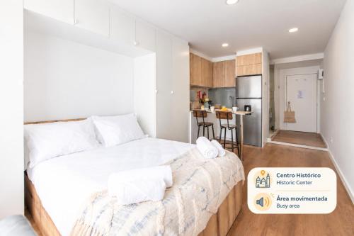Lafayette Apartments Historic Center By Se Apartamentos - Braga