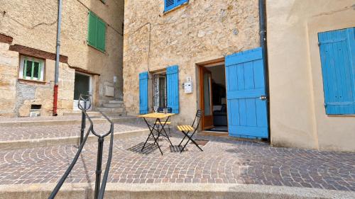 Maison Artesia Les Voutes De Fayence - 費昂斯