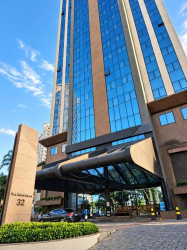 Mn Gotado Hotel Flat Guarulhos Aeroporto - Guarulhos