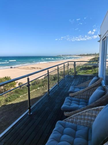 Xanadu - Jeffreys Bay