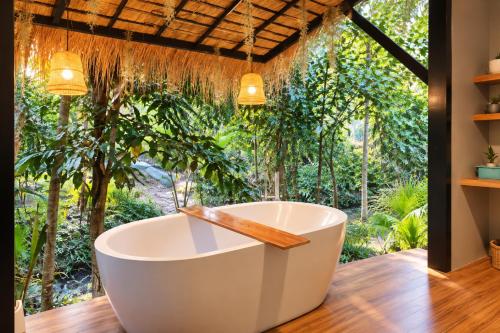Ingtara At Lanta - Ko Lanta District