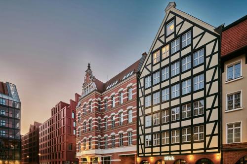 The Brick, A Tribute Portfolio Hotel - Adults Only - Gdańsk