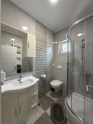Home Away From Home - Apartment Ilica - Zagreb