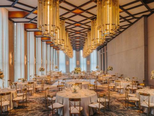 Fairmont New Orleans (Opening 2026) - Metairie, LA
