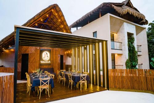 Amaya Hotel Boutique - Valladolid