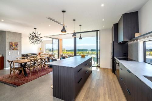 89 In The Vines, Martinborough - Martinborough