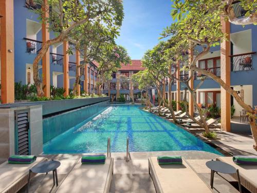 Tribe Bali Legian - Seminyak