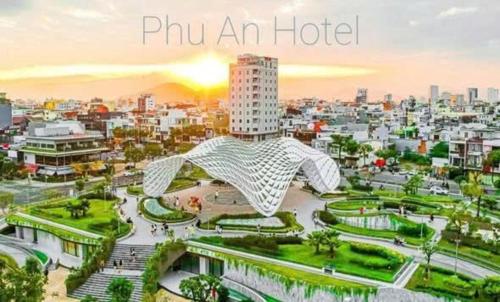 Phú An Hotel - Ben Tre