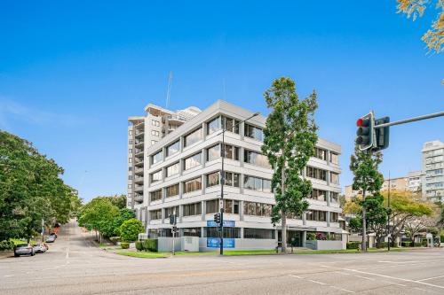 Chasely Apartment Hotel - Brisbane