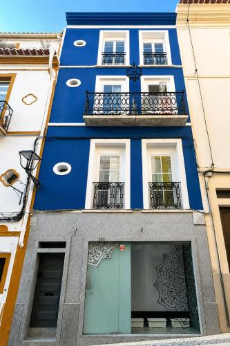 Feira Blue Apartments - Elvas