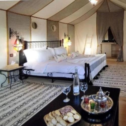 Best-merzouga Traditional Camps - Merzouga