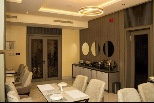 Ambiiflora Hotel & Residency - Abuja