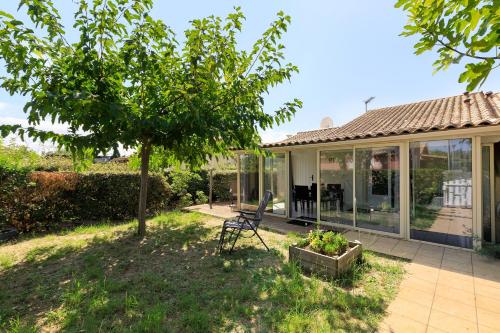 Villa Domitia Loupian - Loupian