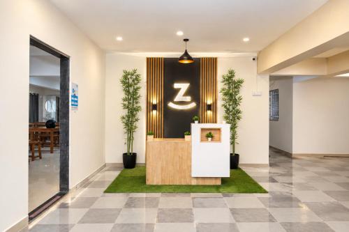Z Express Zen Elite - Pune