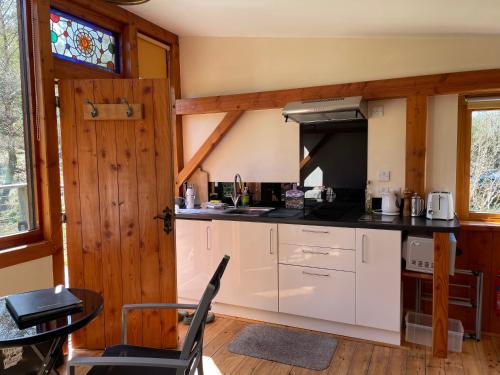 Caledonian Glamping - Loch Ness