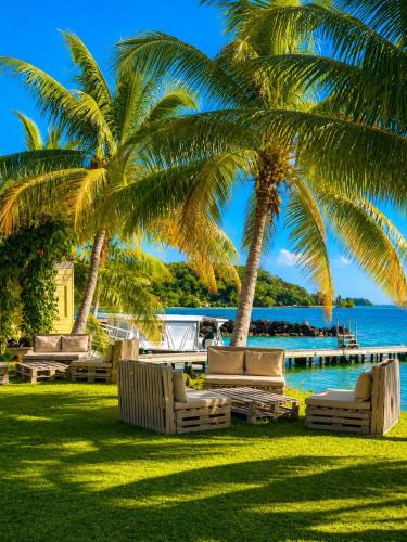 Bora Bora Sweet Dream - Bora-Bora