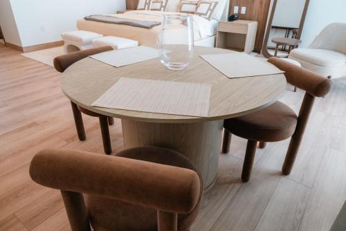Condesa Residence - Roma Luxury Suite 301 - Mexico City