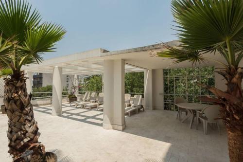 Condesa Residence Campeche 6 2br, 1ba Apartment With Expansive Living Space - Quintana Roo