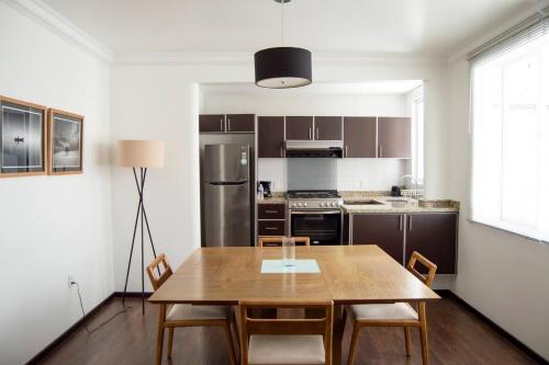 Condesa Residence Campeche 4 2b, 1 Bath Retreat Featuring Generous Spaces - Quintana Roo