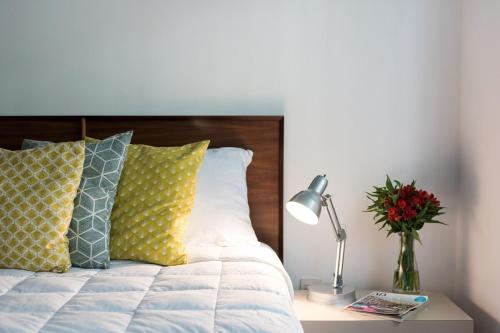 Condesa Residence Campeche 3 Charm 2br 1ba Apartment With Expansive Living Space - Mexico City
