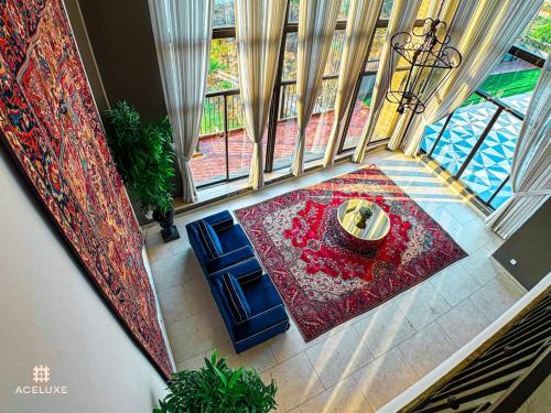 Skyhouse By Ace Luxe - Islamabad