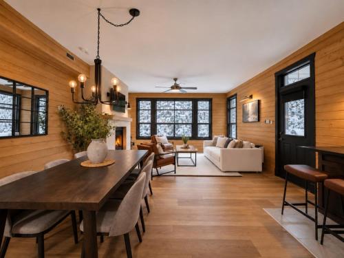Tremblant Prestige - Les Eaux 217-5b - Mont-Tremblant