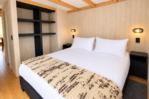 Yagan House - Puerto Natales