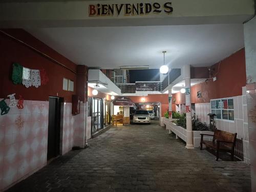 Hotel Dulce Morelia - Morelia