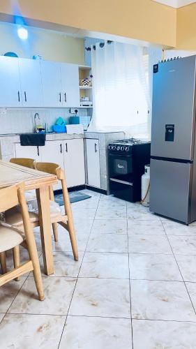 Spacious City Home - Kampala
