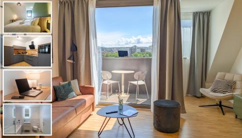 Alegrastay Apartment - Dresden Zentrum - Dresden
