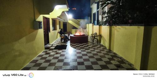 Sky Park Homestay - Yercaud