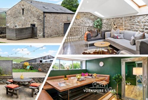 Hawks Barn - Horton In Ribblesdale - Yorkshire Stays - Horton in Ribblesdale