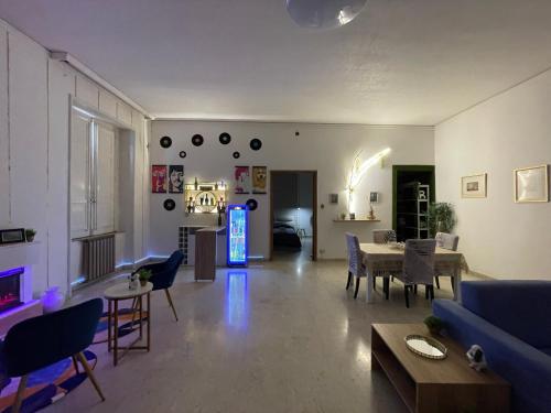 Bramel Suite - Lamezia Terme