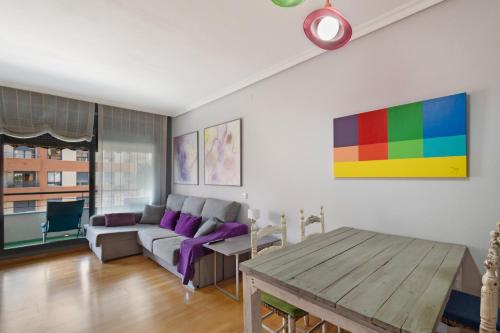 Habitacion Privada Residencial - Sabadell